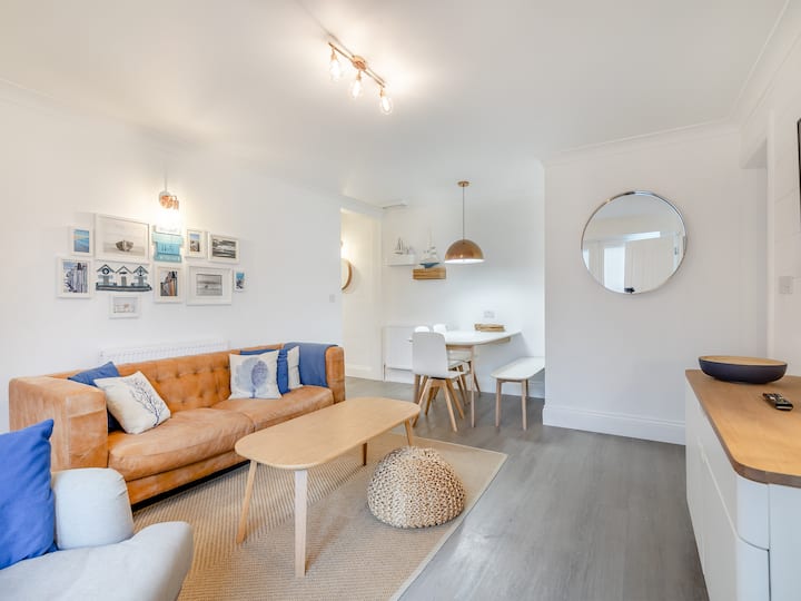 5 Vista Apartments - Brixham
