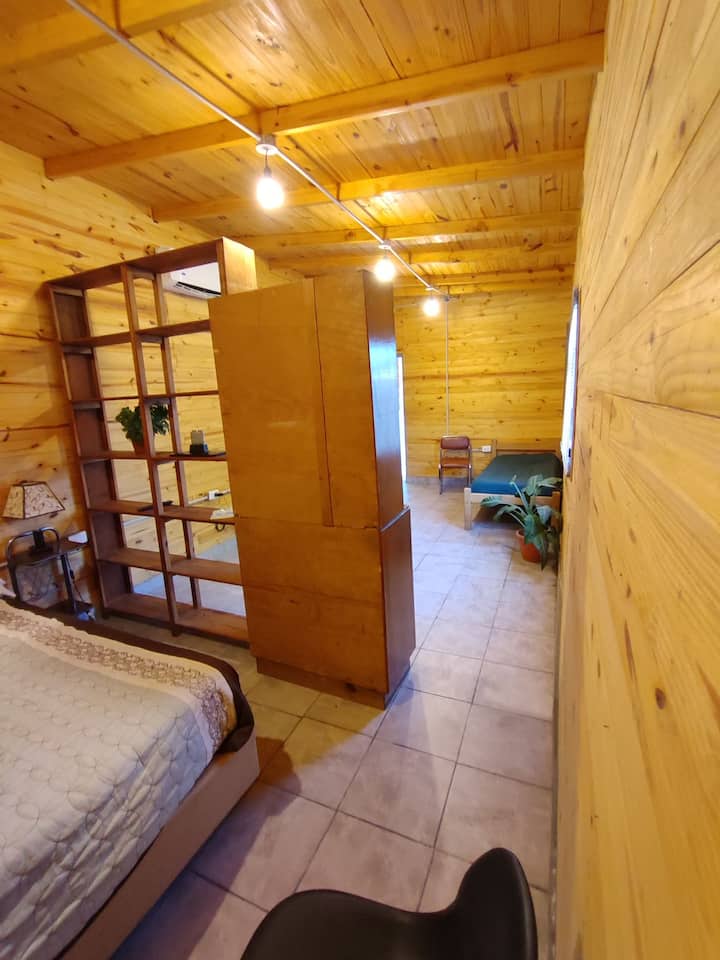 Departamento - San Salvador de Jujuy