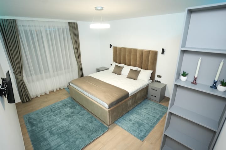 Apartament Central, Vizavi De Platoul Câmpulung - Câmpulung Moldovenesc