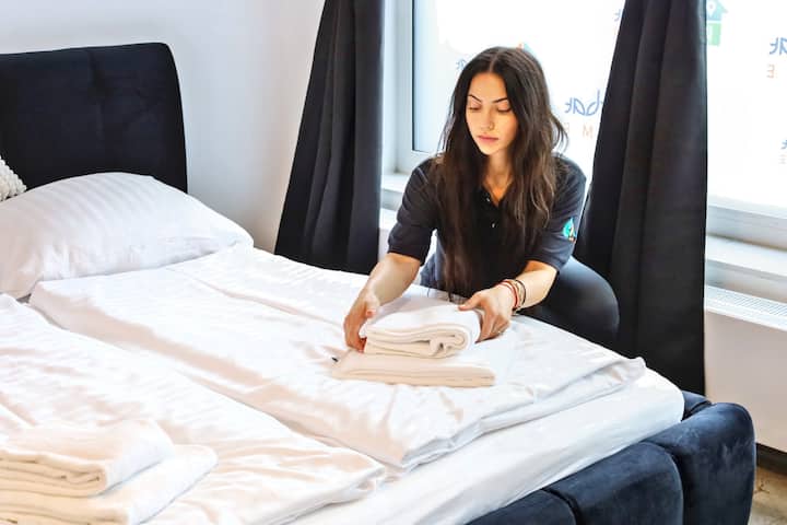 Ferienwohnung Im Hamburger Straße-1 - Hamburg