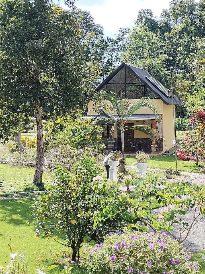 Veritas Chiriqui Tropical Guest House - Panama