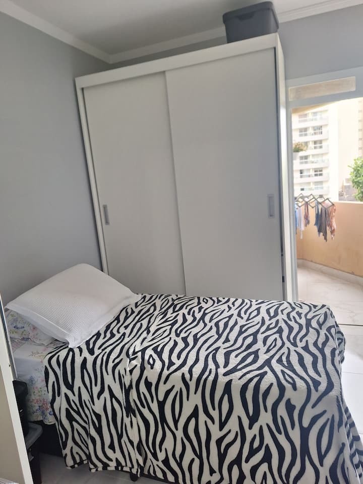 Home Arabella - Campinas