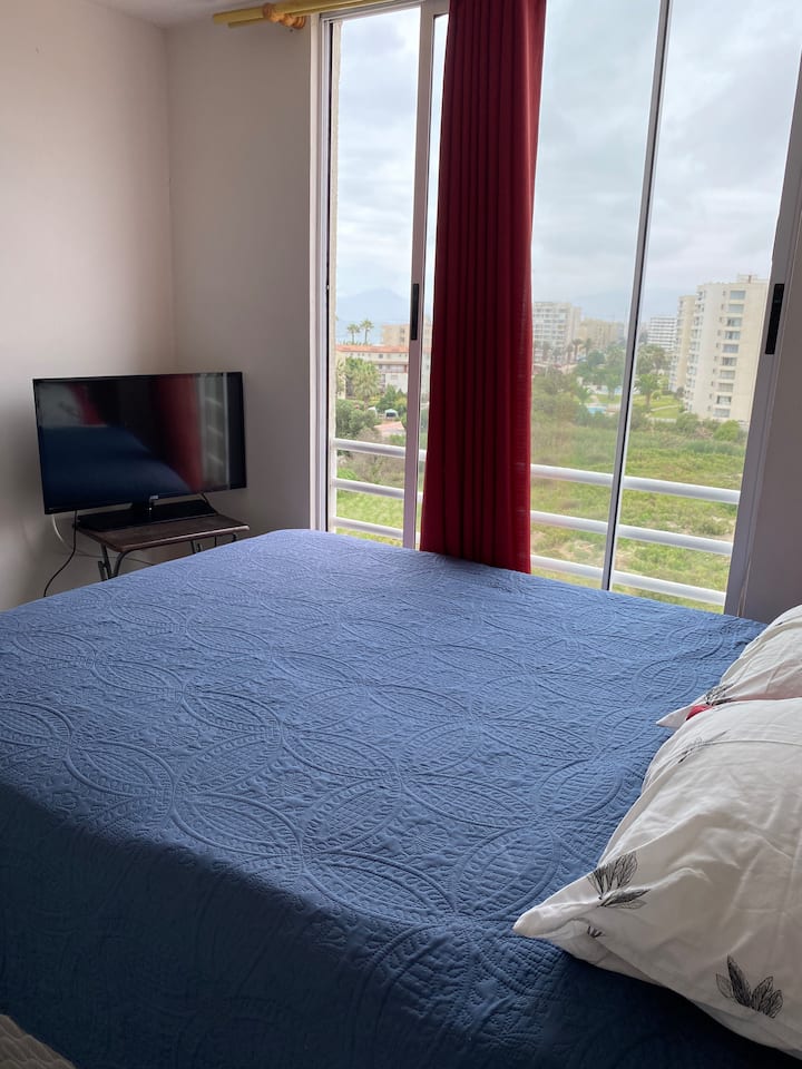 Departamento En La Serena Playa - Coquimbo