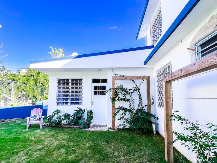 Pet Friendly Casa Simone W Large Pool - Aguada
