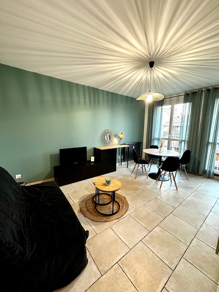 Appartement Le Petit Olivier - Avignon