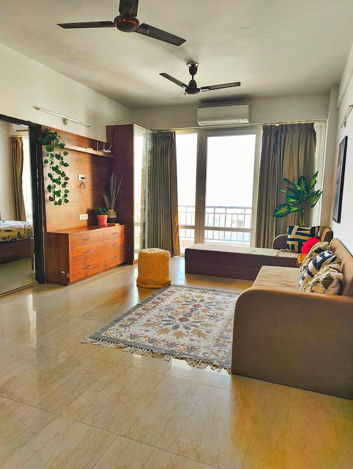 Salokya: A Peaceful Stay 5 Mins From Prem Mandir - Vrindavan