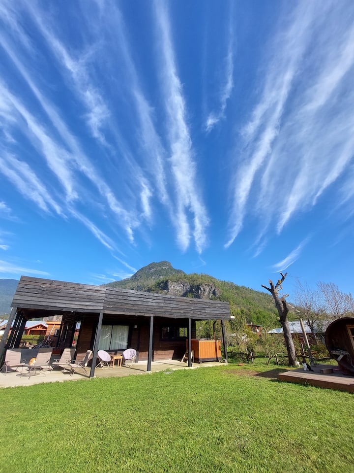 Casa/cabaña - Futrono