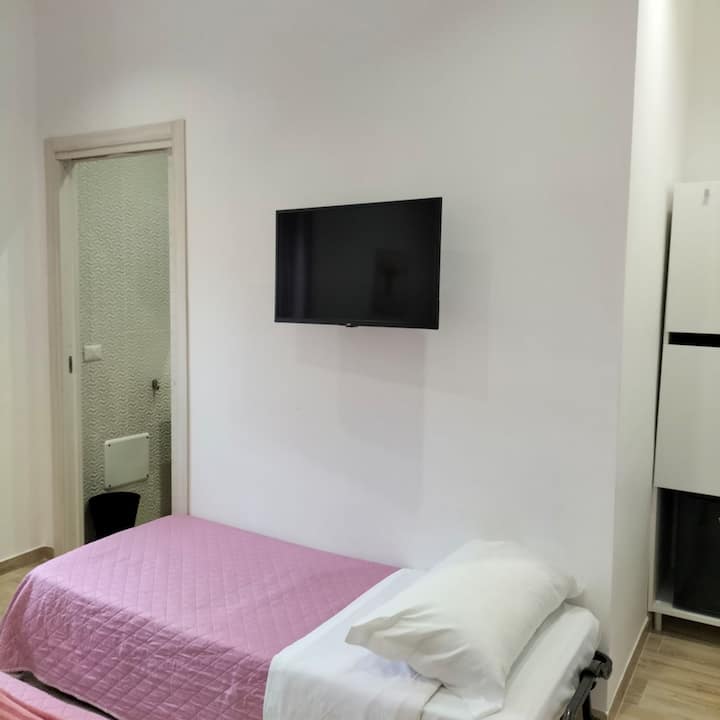 Camera Ponza - Scauri