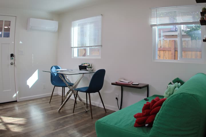 The Burrow At Orange Grove - Altadena, CA