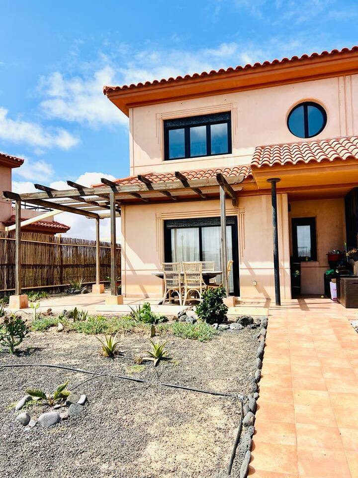 Vivienda Theo - Fuerteventura
