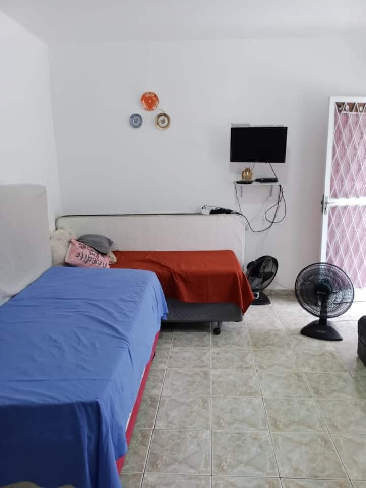 Loft Das Estrelas - Mangaratiba