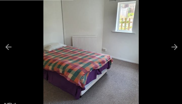 Contractors Accommodation - Wrexham
