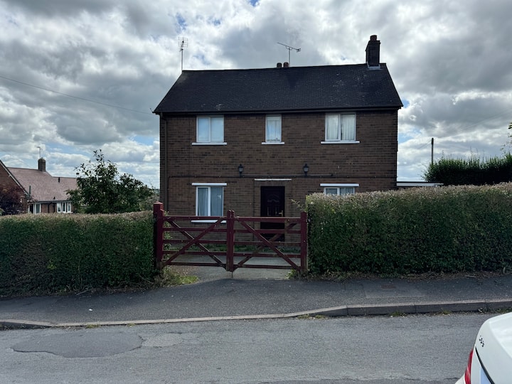 Contractors Accommodation - Llangollen