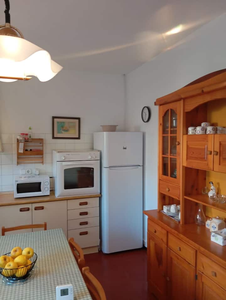 Hogar Acogedor Cerca De La Playa - Llafranc