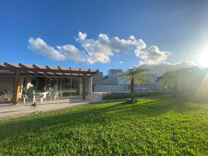 Casa Aconchegante, Confortávell - Guaratuba