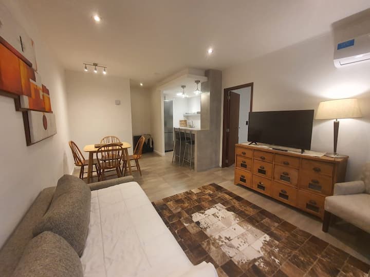 Apartment 105, By Urbana Suites - San Carlos de Bariloche