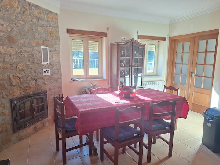 Casa Do Pastana - Ansião