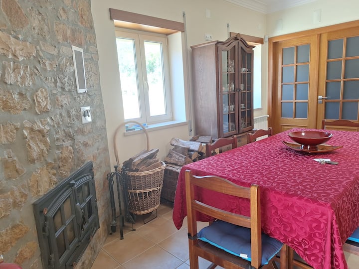 Casa Do Pastana - Ansião