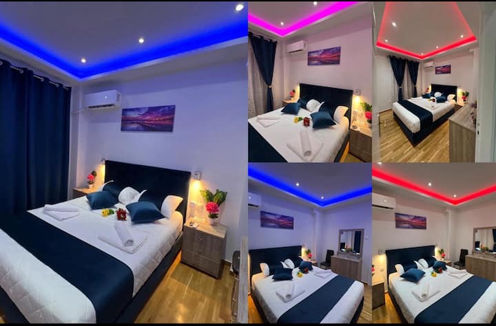 Four Seasons Apartment. - Ано-Льосия