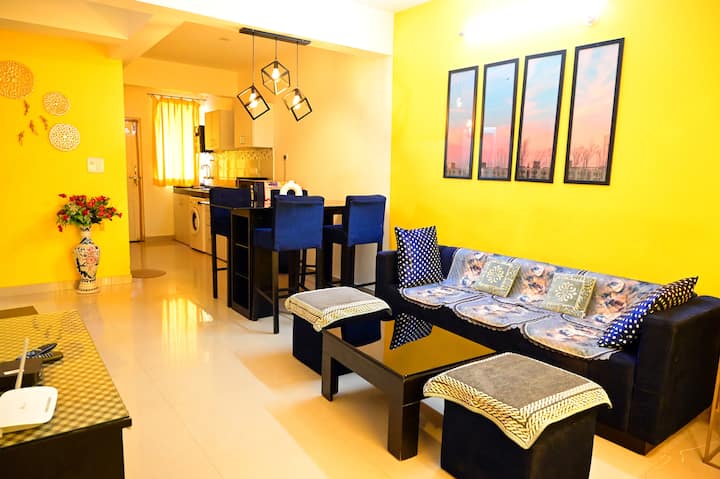 Serenity Casa - Goa
