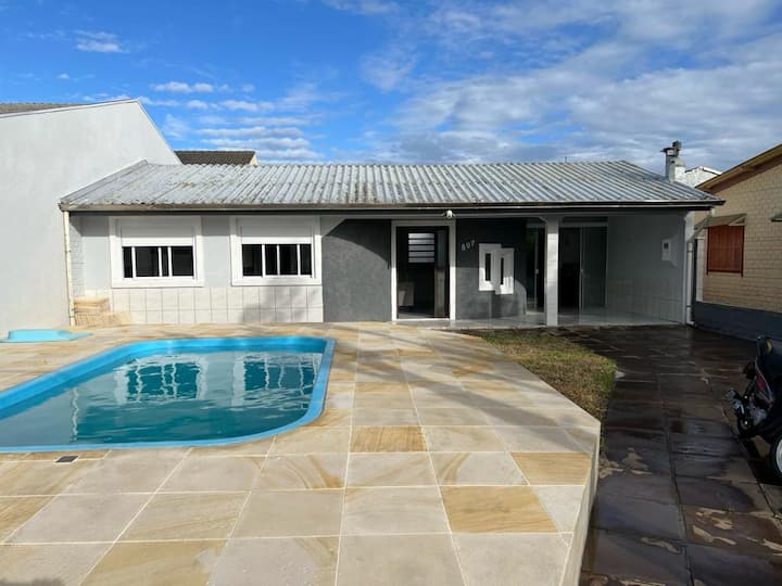 Sandra Beach House Tramandaí - Tramandaí