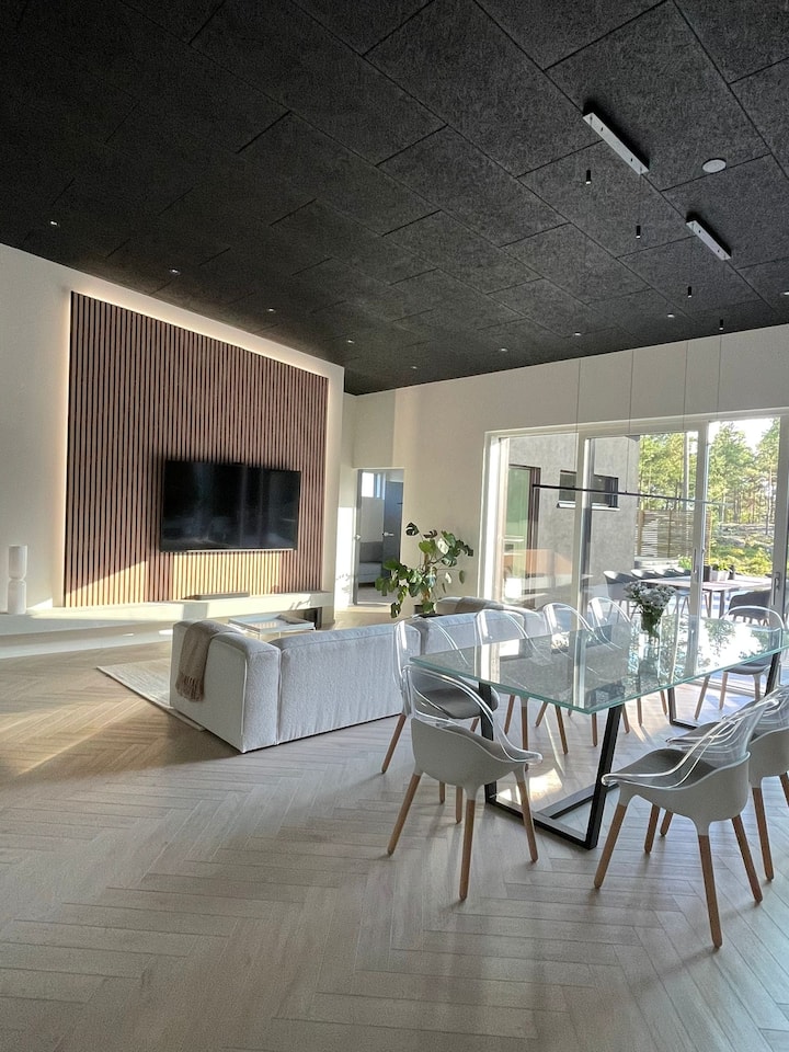 Forest Dream House - Naantali