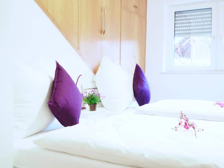 Neumarkt Wohnung - Berching