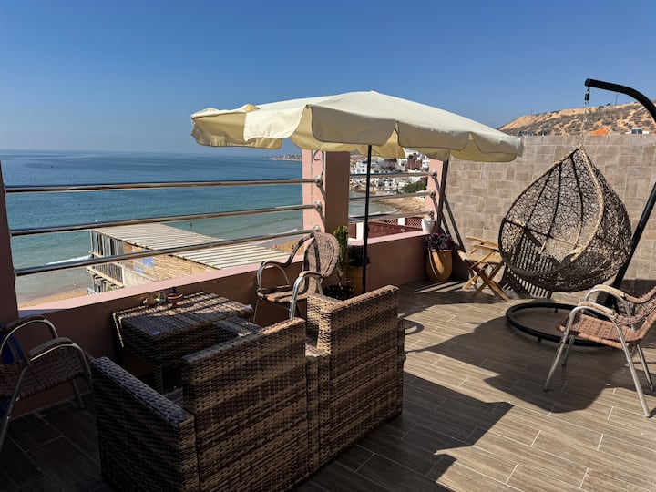 Ocean View Taghazout - Taghazout