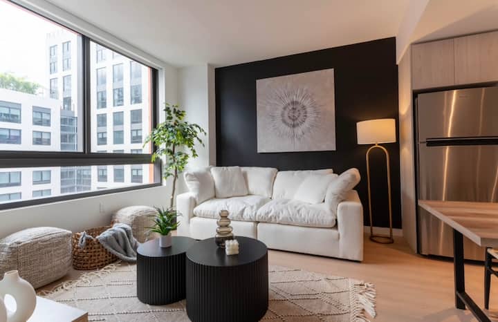 Modern & Luxury Apt In Wynwood - Miami, FL