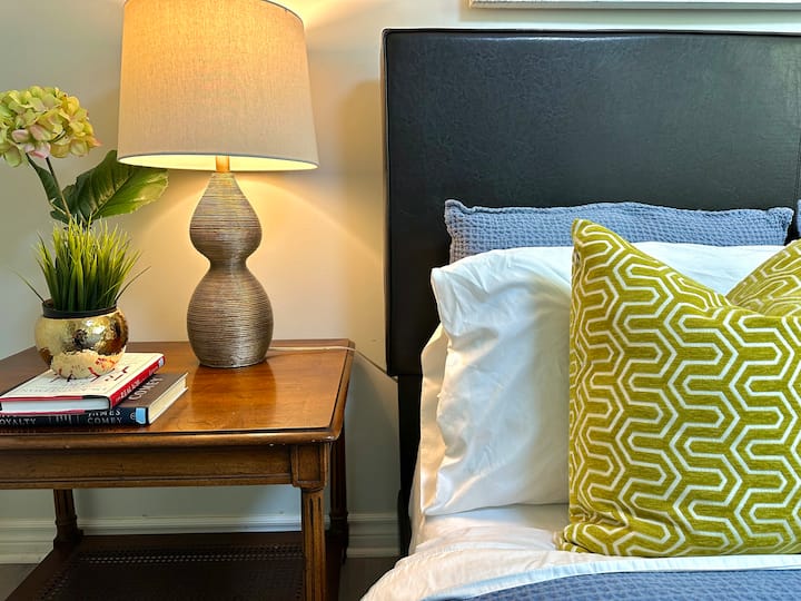 Charming Oakville House Perfect For Monthly Stay - Oakville