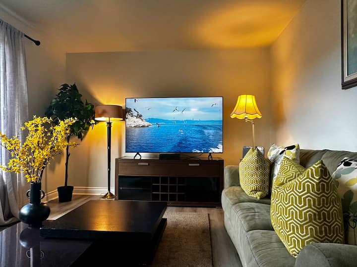 Lovely House Premium Location - 오크빌