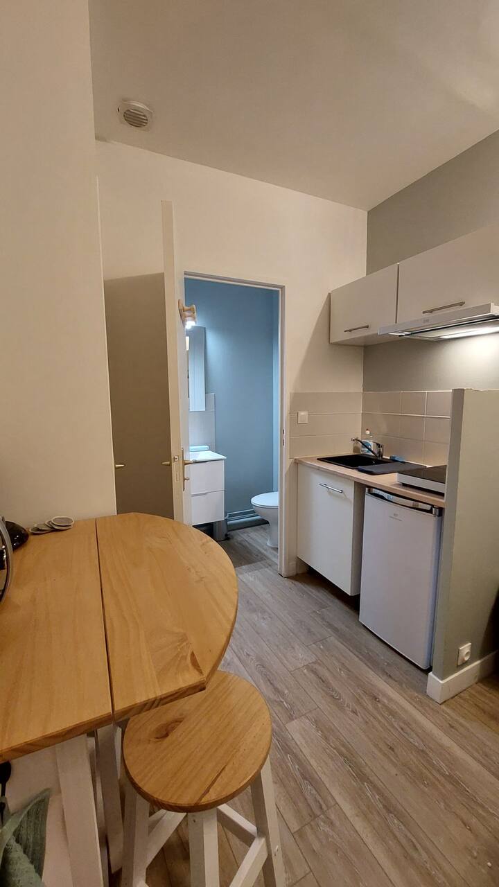 Studio Centre Chartres - Chartres