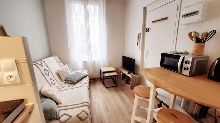 Studio Centre Chartres - Chartres