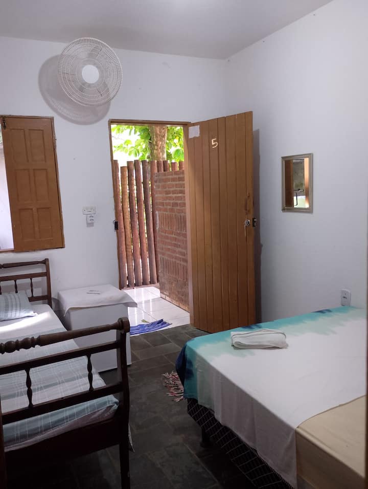 05 Praias De Itacaré - Itacaré