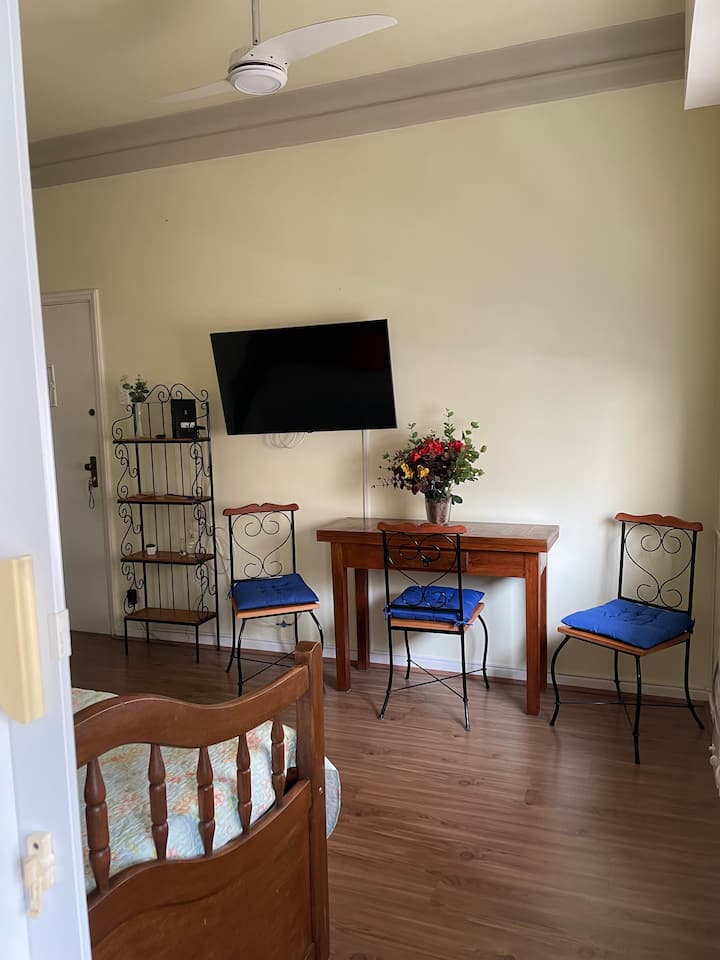 Cantinho Da Ana - Rio de Janeiro