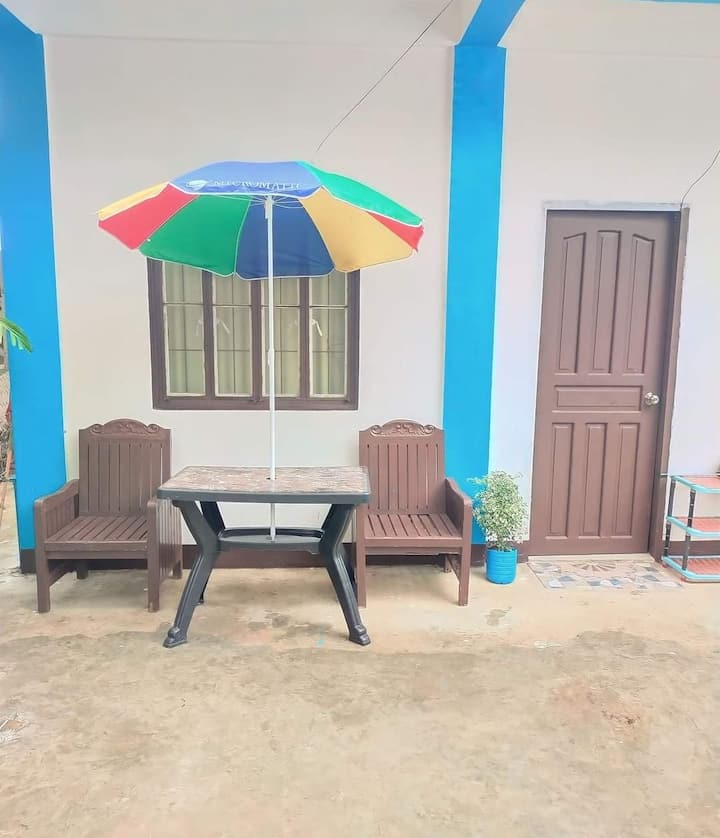 Garcia's Transient Apartment - Puerto Princesa