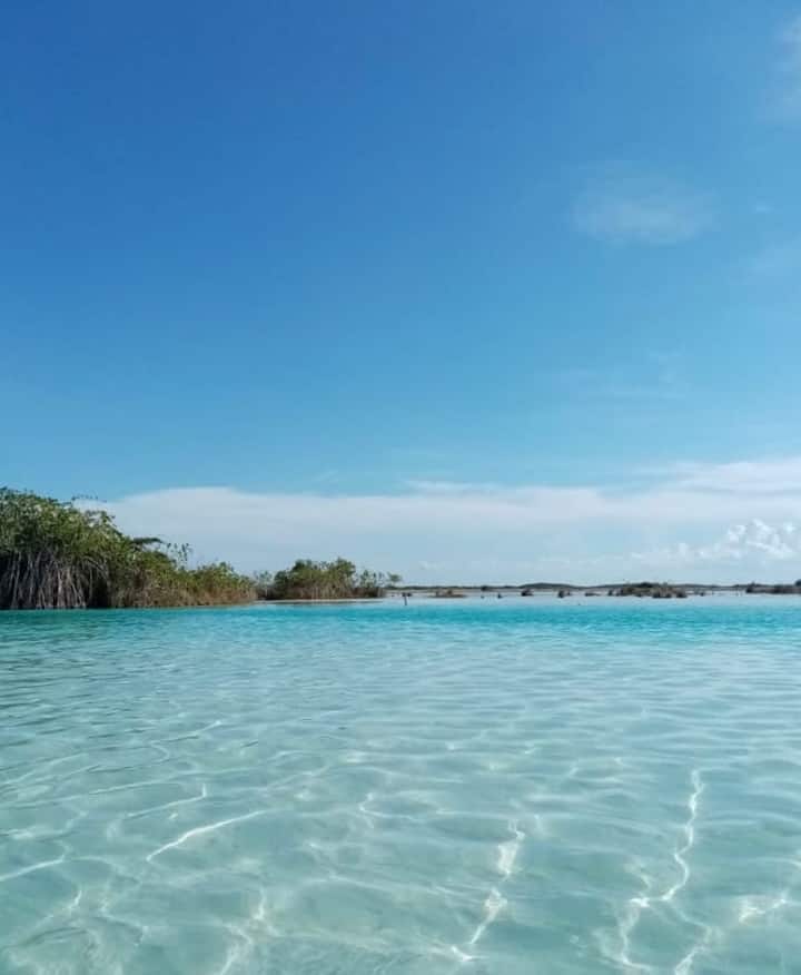 Estudio Yol-uh Bacalar - Bacalar