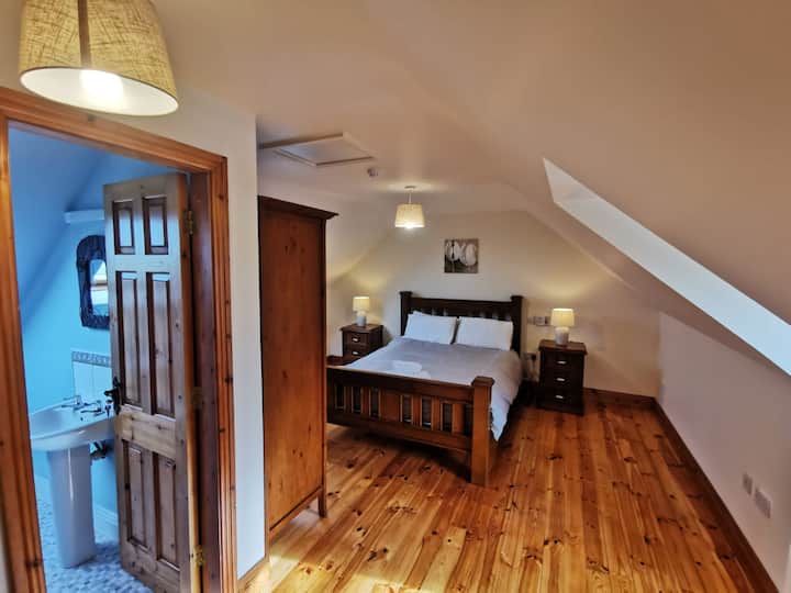 Self-catering Home Ideal Touring Base For Kerry. - Dingle Peninsula