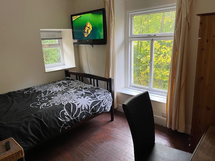 Beach Grove Cottage Llangollen - Llangollen