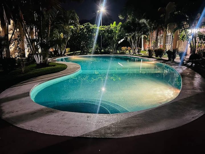 2 Casas Juntas Fraccionamiento - Ixtapa Zihuatanejo