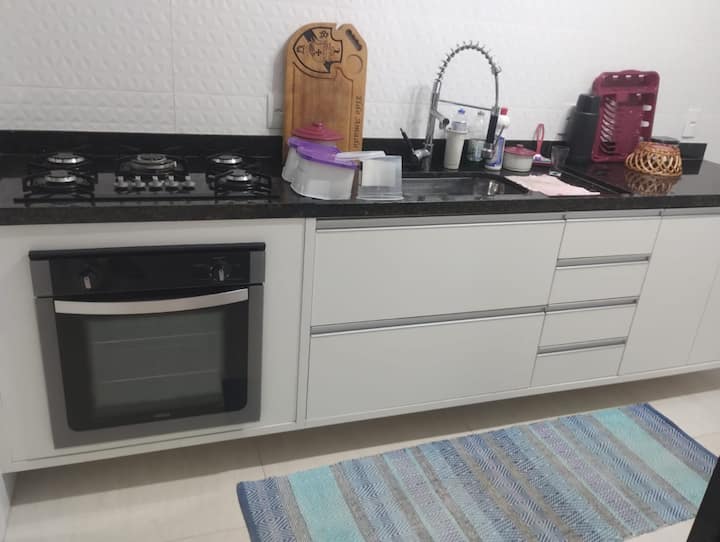 Casa Em Itaipuaçu - Niterói