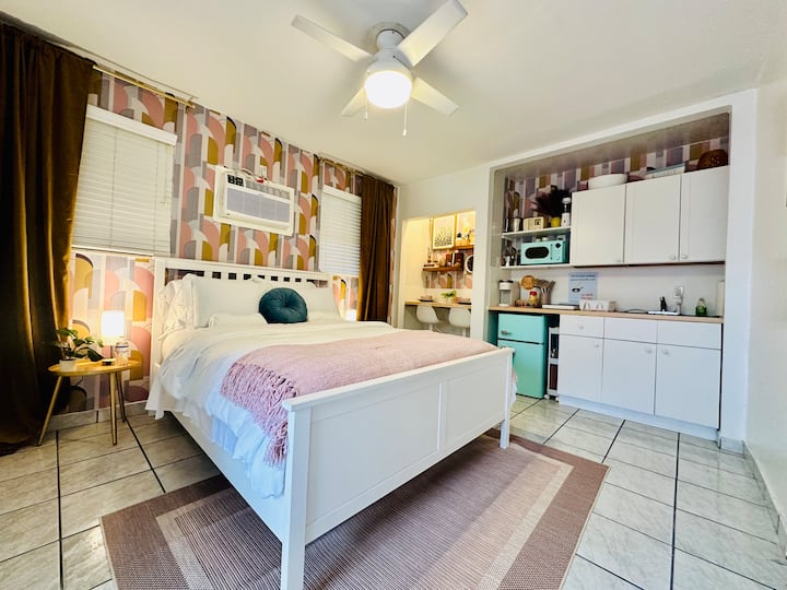 6 Yr Superhost! Guesthouse Free Parking & Laundry - Miami