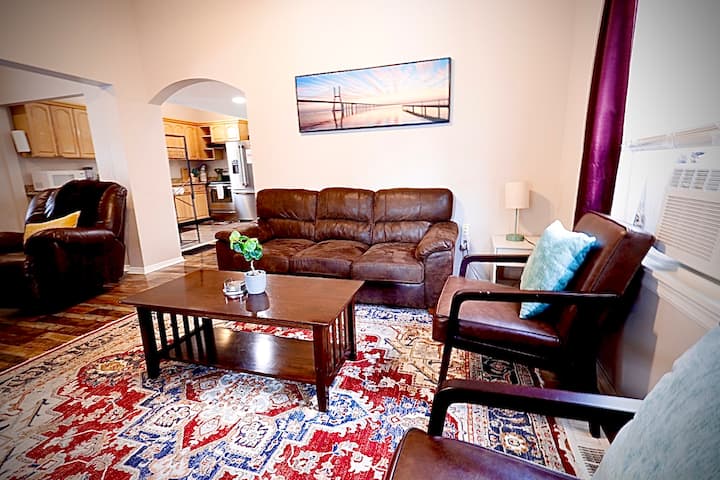 Downtown Charm Two Bedroom Home In Noblesville Dt - Noblesville, IN