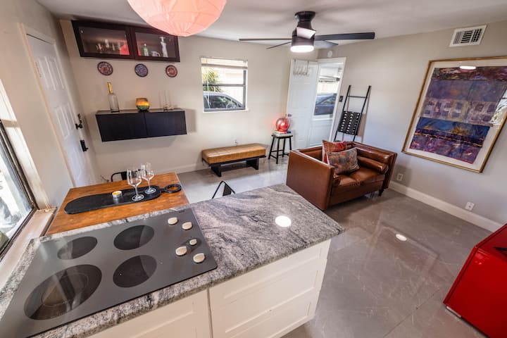 Baldwin Park Vacation Bungalow - Orlando