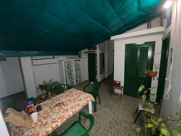 Hotel Familiar Económico Y Lindo - Mar del Plata