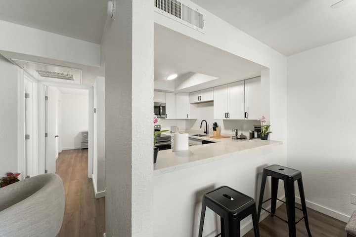 The Fringe On 32nd - Phoenix