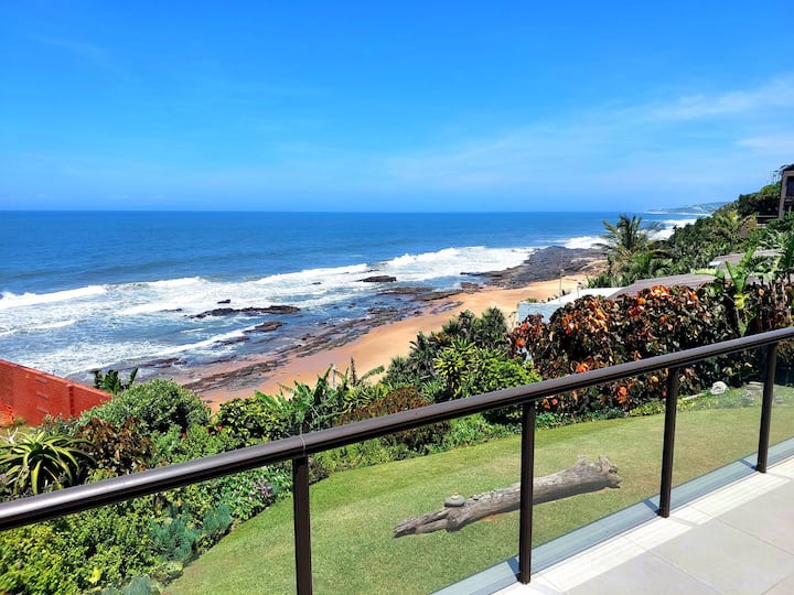 The Quarter Deck - Ballito