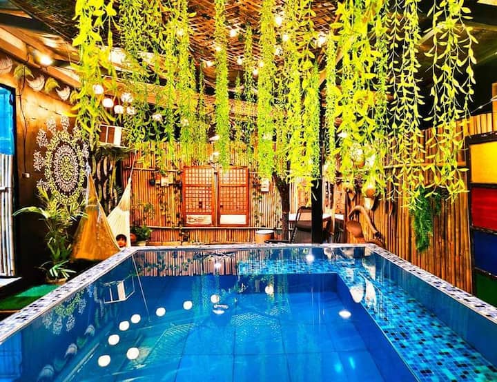 Umali Guesthouse - Magalang