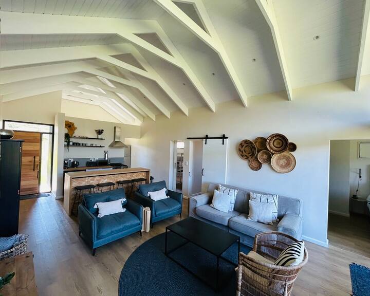 The Old Oke Riverhouse - Malgas