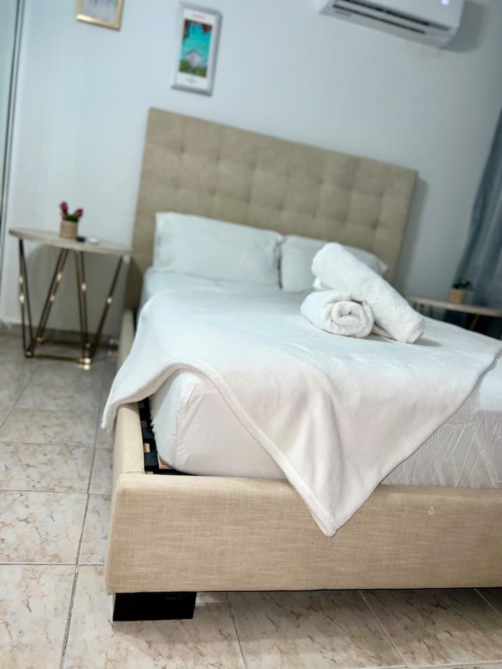 Aymar’s Cozy Studio 10 Minutes From The Airport - Trujillo Alto